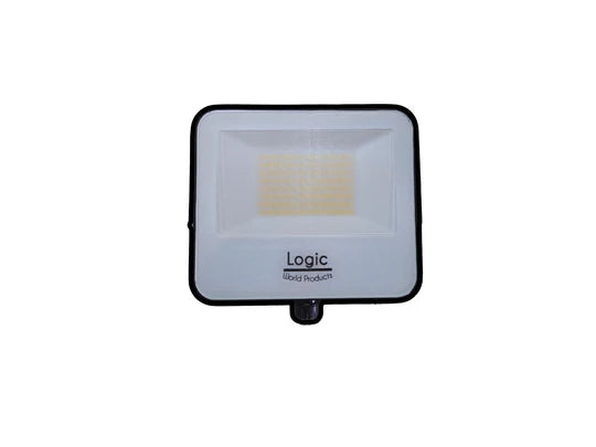 PROYECTOR LED SOFTLIGHT 50W TRES TONOS – Electricastore